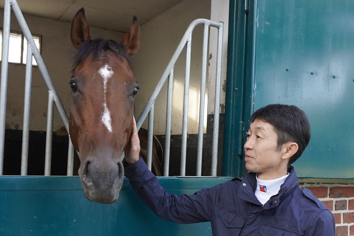 【凱旋門賞】今年も地上波で生中継 フジテレビ系列「Mr．サンデー×S―PARK 超合体SP」 | 競馬ニュース・特集なら東スポ競馬
